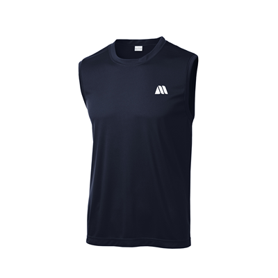 Sport-Tek® Sleeveless PosiCharge® Competitor™ Tee - ST352