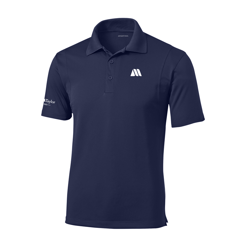 Men's Sport-Wick Polo - ST650